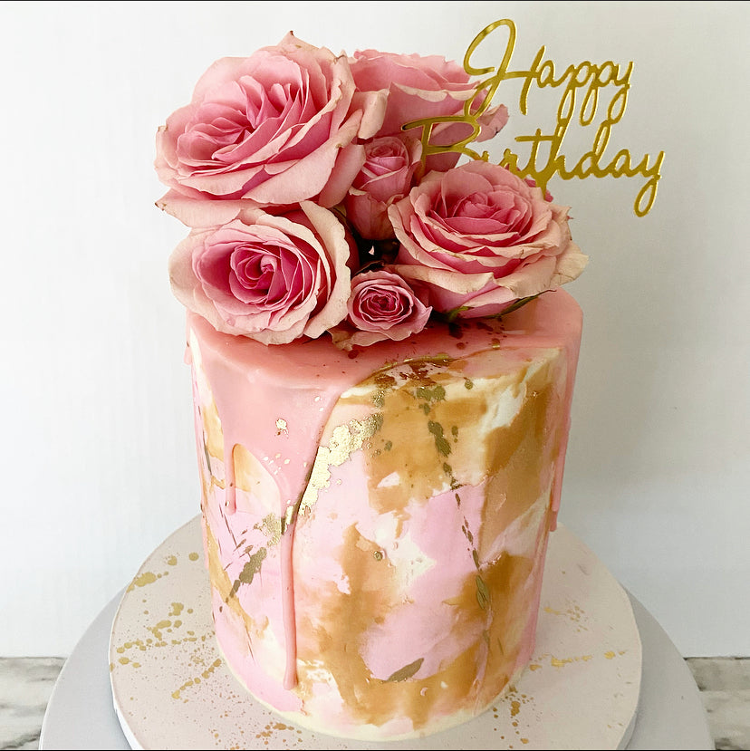 April Michelle Sweets