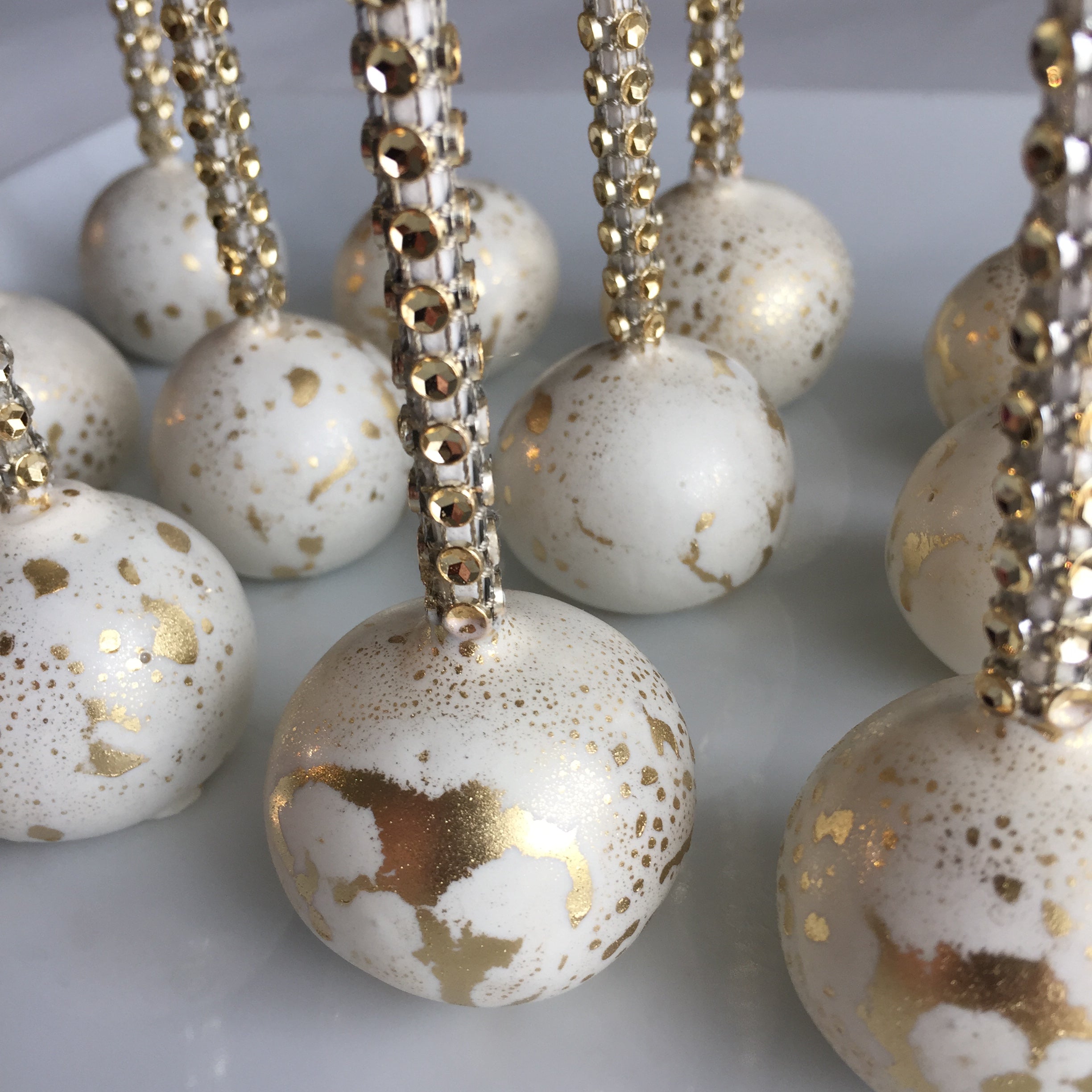 April Michelle Sweets